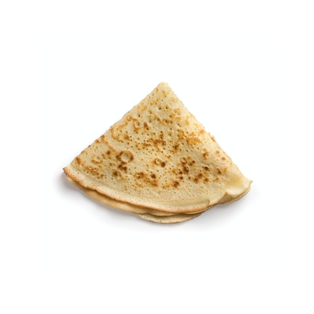 happy crêpe day - a sweet monday meditation - Charlotte Le Blog